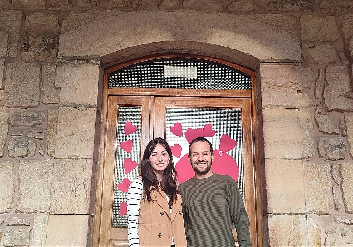 Julia González sustituye a Ana Catarina como concejala en Barruelo | El Norte de Castilla